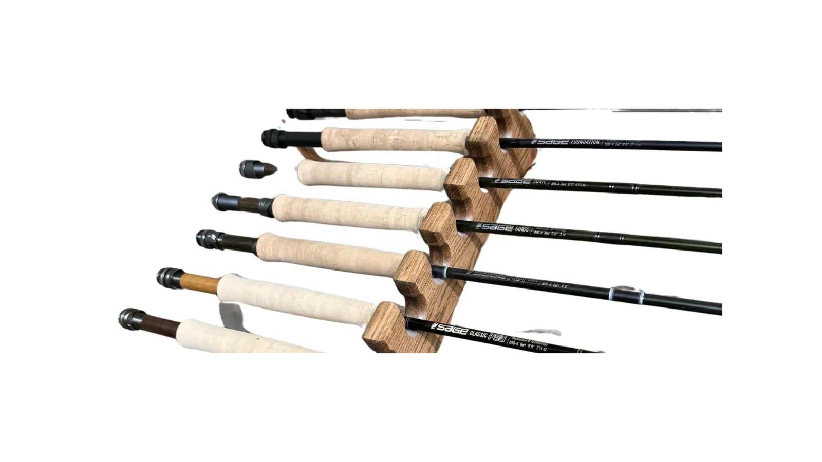 Sage Fly Rods – Bighorn Angler