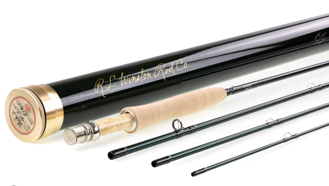 Sale Fly Rods – Bighorn Angler